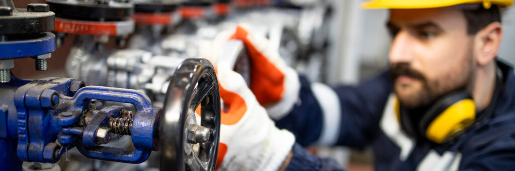 Enhancing Performance and Safety with Gate Valve Cavity Relief