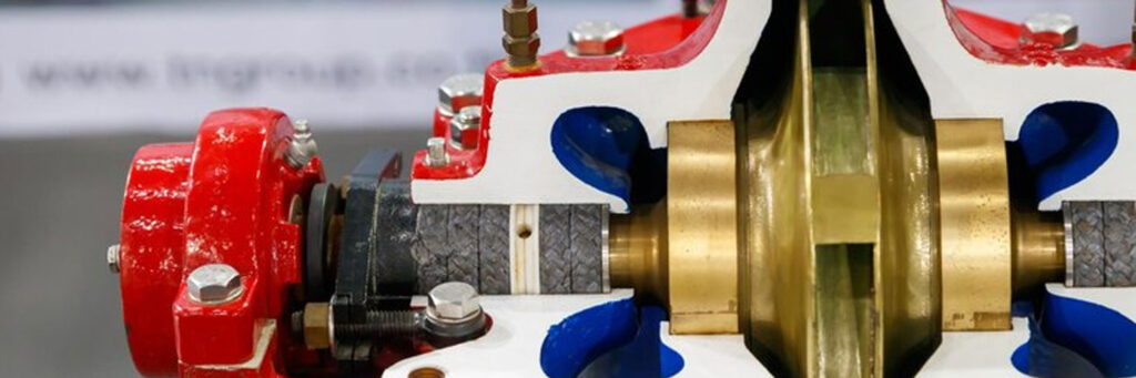 Blogs | Steelstrong Valves - 1