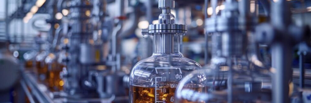 Optimising Chemical Injection Systems with Ball Valve Design