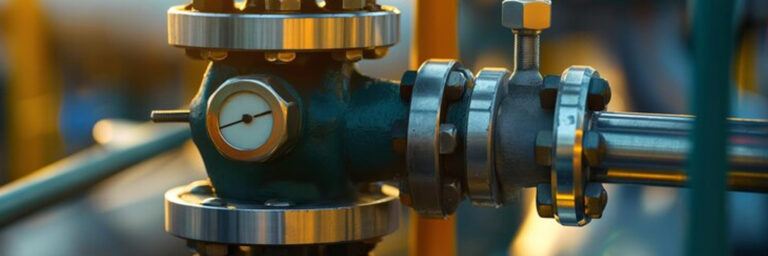Importance of Forged Valve Stem Extensions for Easy Access